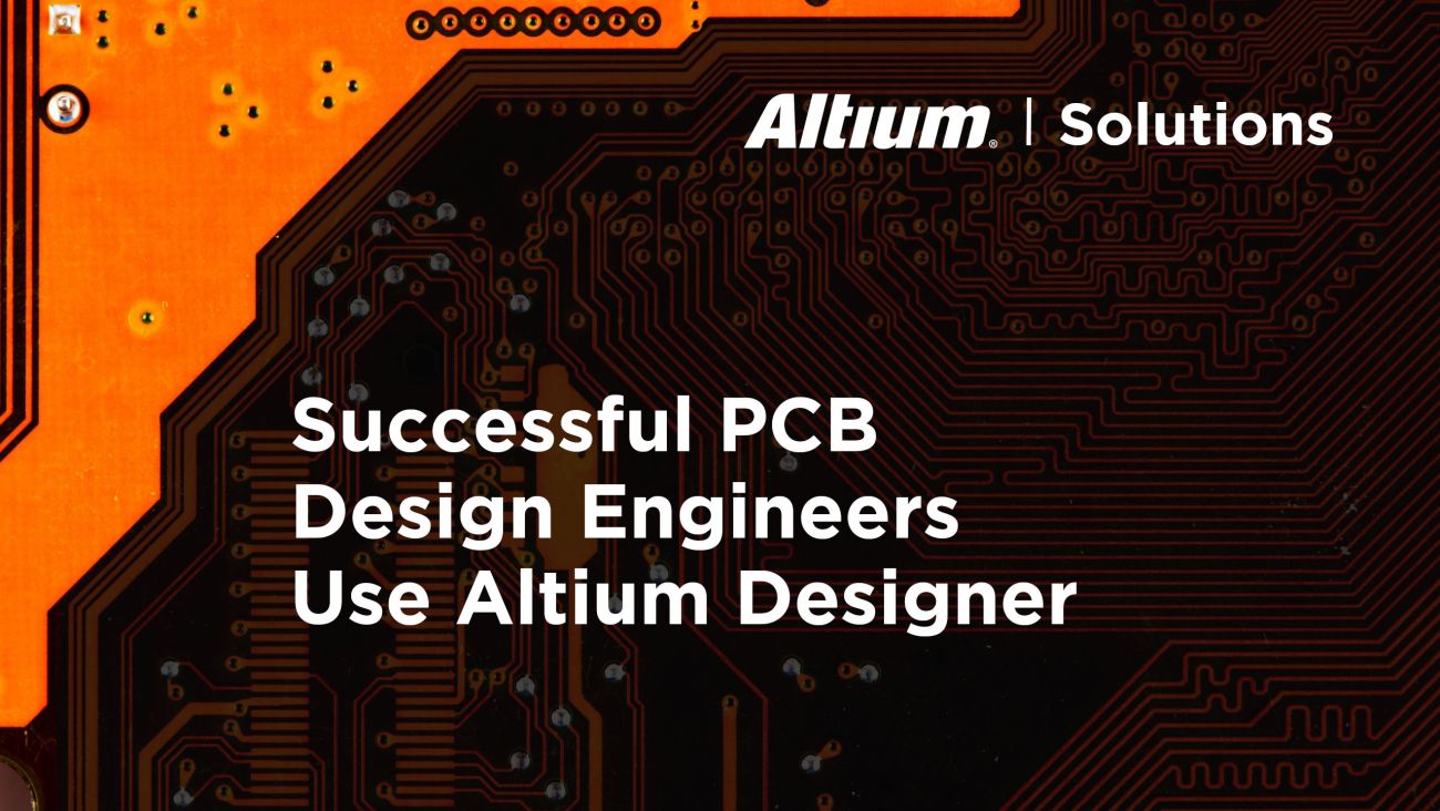 Altium Designer Customer Reviews | Altium